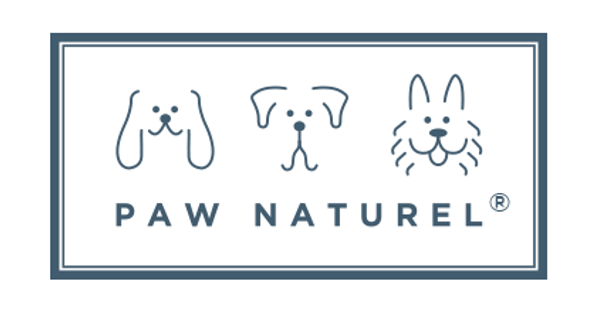 Paw Naturel - Cruelty Free Natural Dog grooming products british made