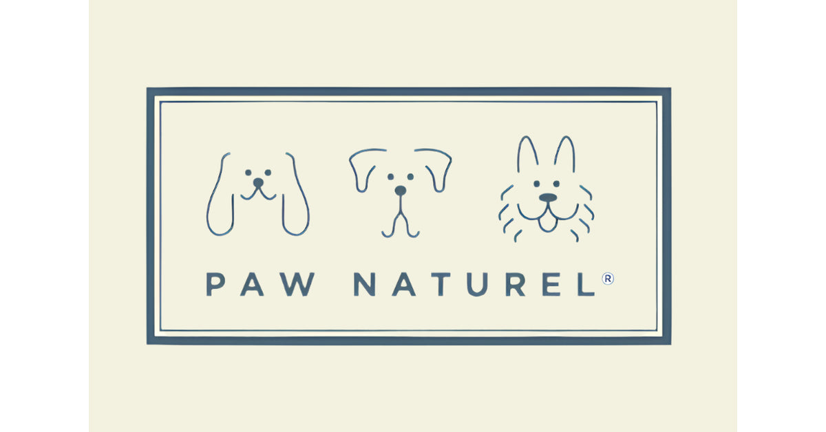 Paw Naturel - Cruelty Free Natural Dog grooming products british made